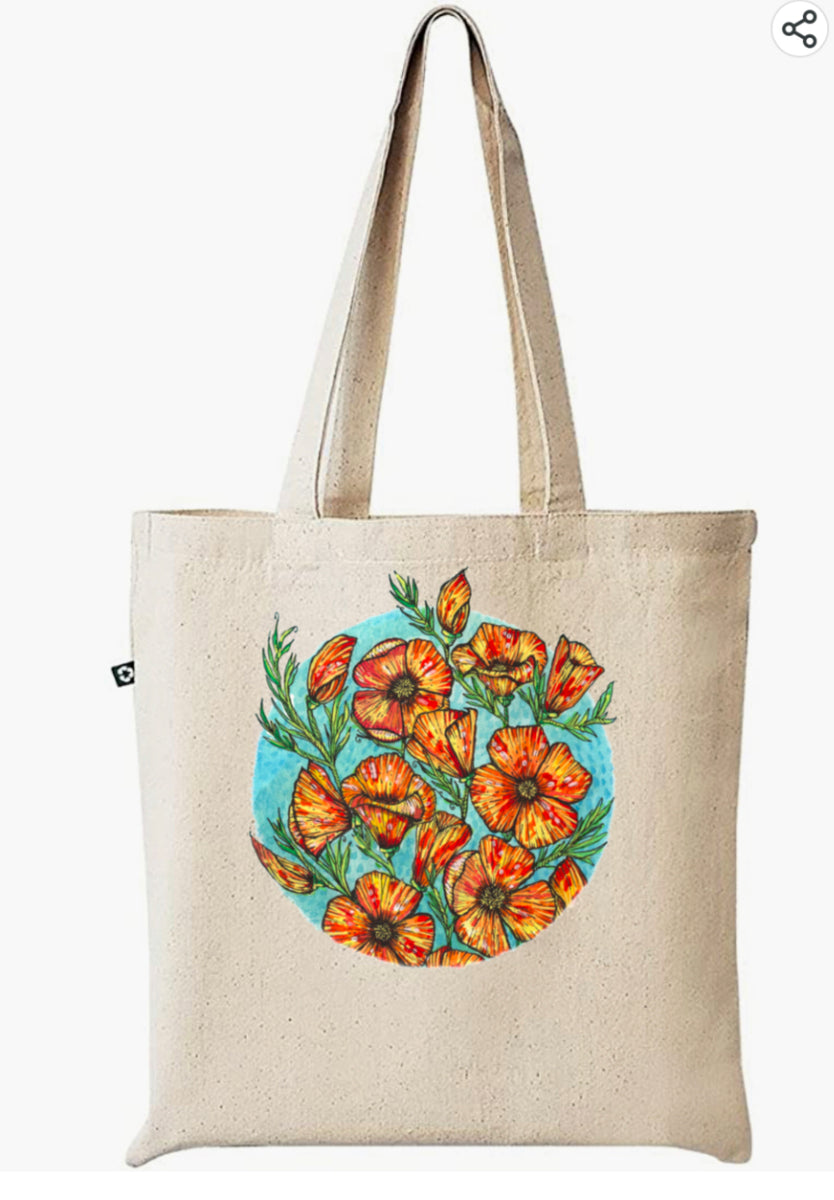 Bags and totes – Heidi Garner Studio