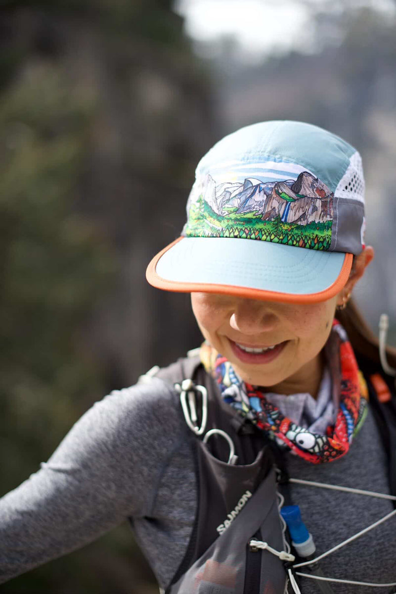 National Parks – Heidi Garner Studio
