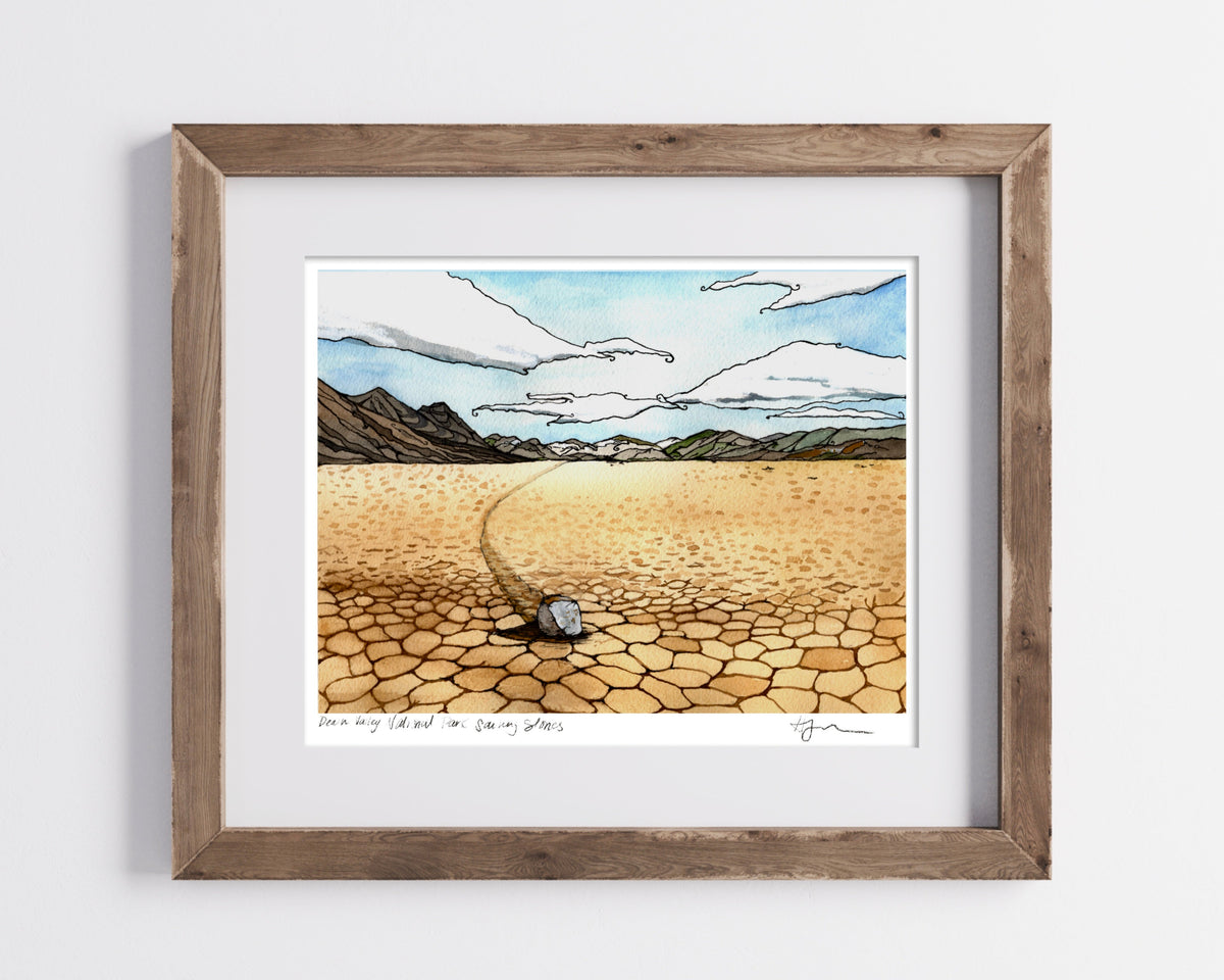 Prints – Heidi Garner Studio