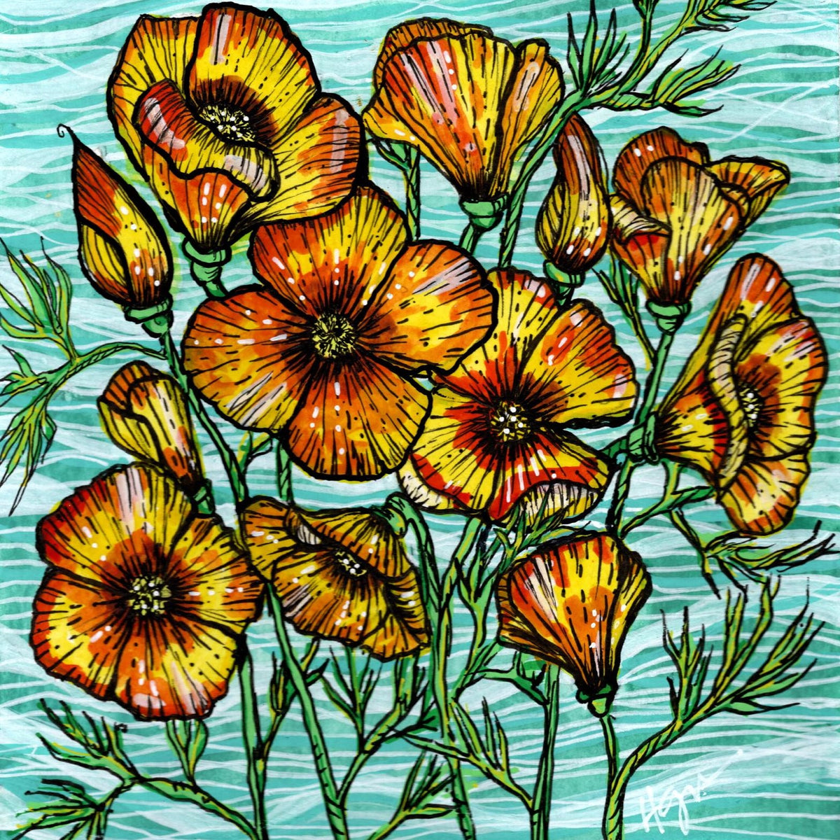 California Association of Recreation and Park Districts – Heidi Garner ...